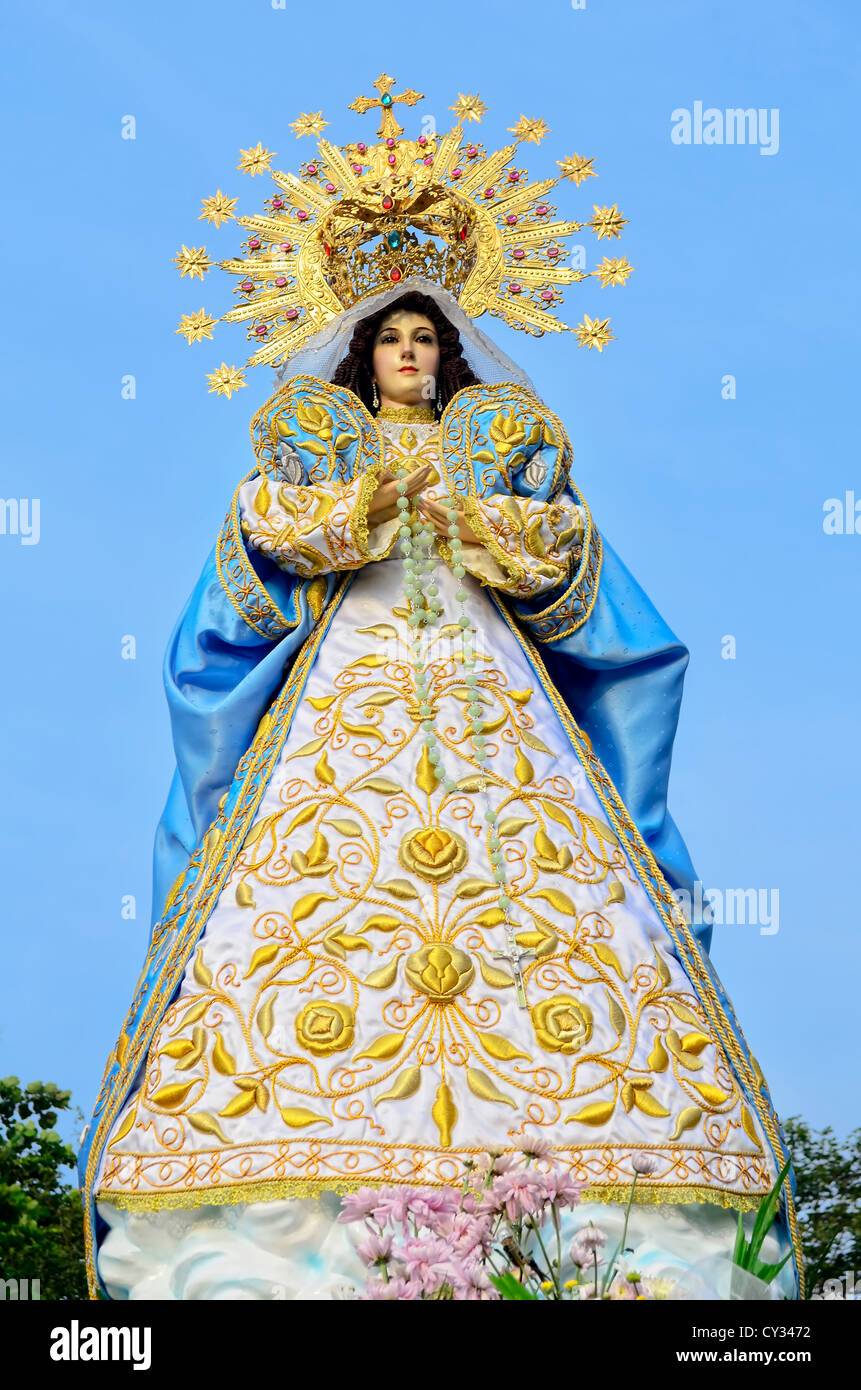 Mary Mother Of God Wallpaper