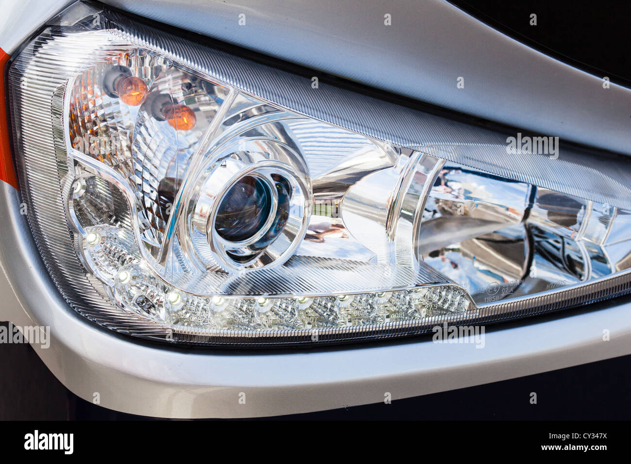 Electronic control unit car hi-res stock photography and images - Alamy