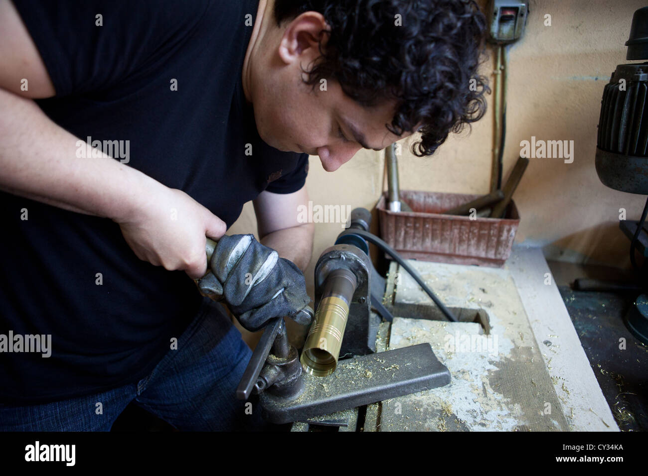 Turkish labour hi-res stock photography and images - Alamy