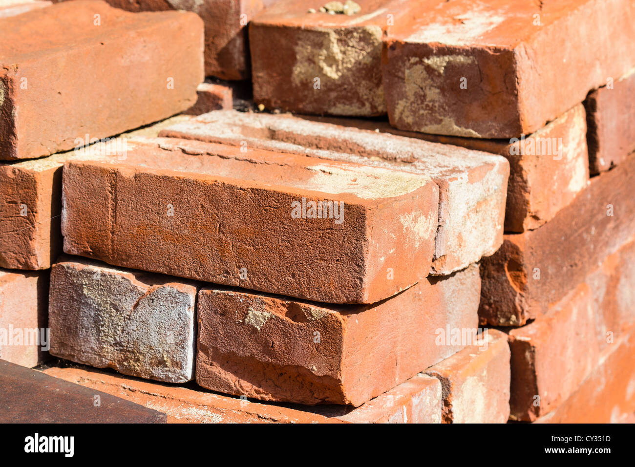 Red brick heritage properties High Resolution Stock Photography and ...