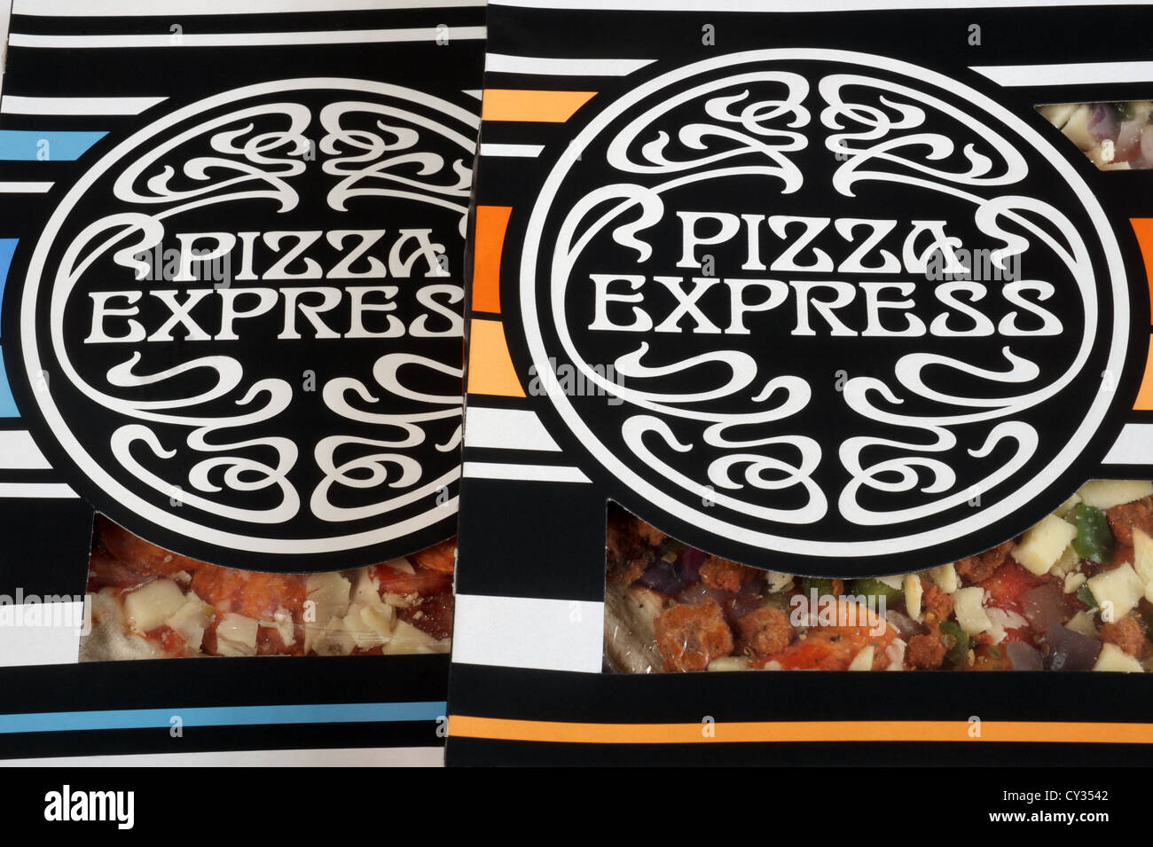 Supermarket branded food hi-res stock photography and images - Alamy