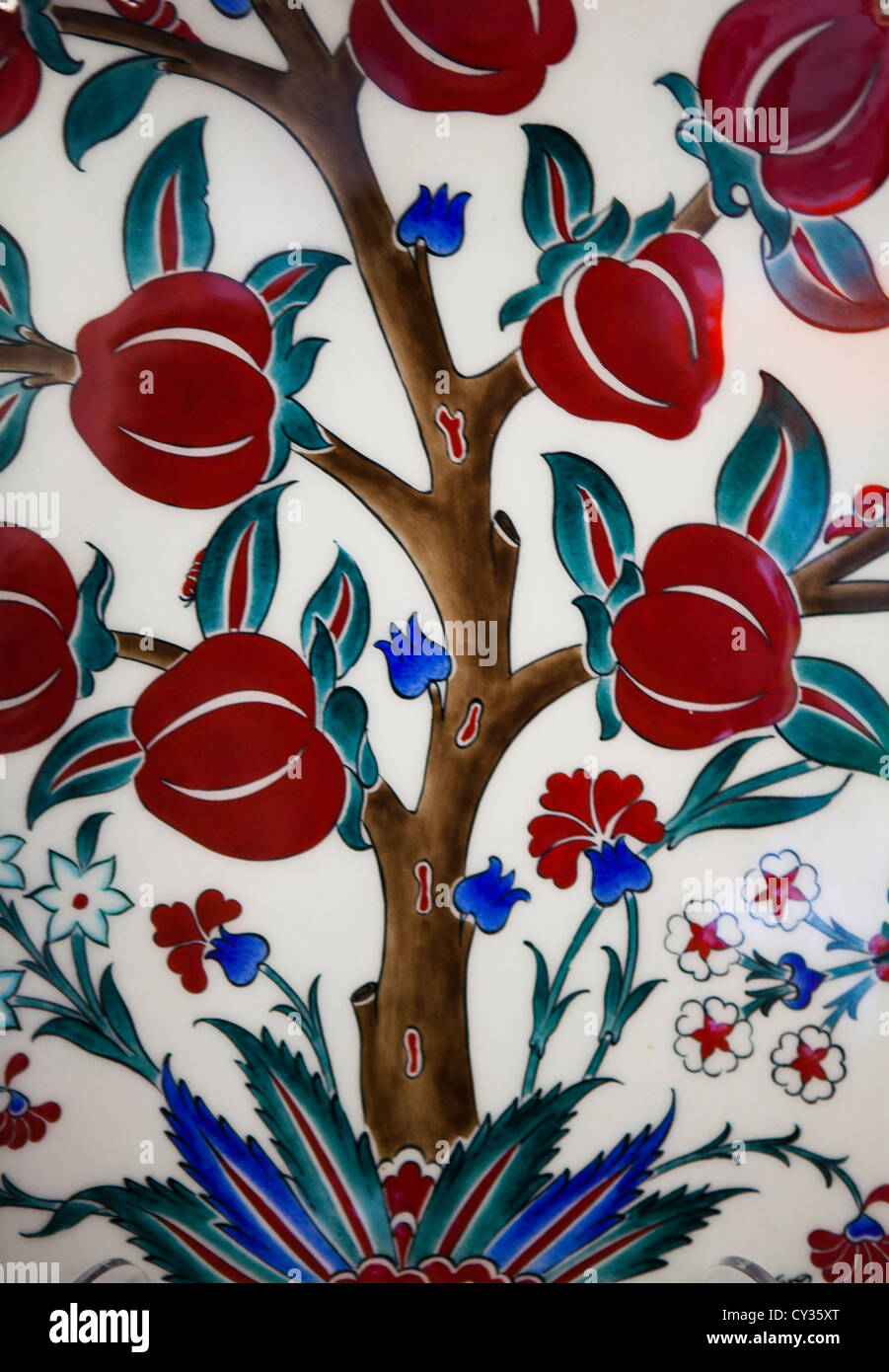 Handicraft patterns hi-res stock photography and images - Alamy