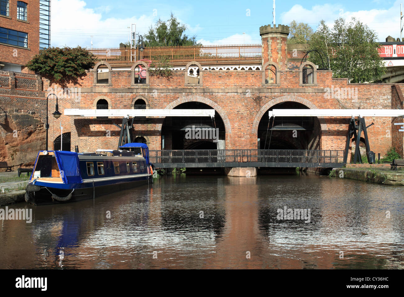 Coal canal 18th century hi-res stock photography and images - Alamy