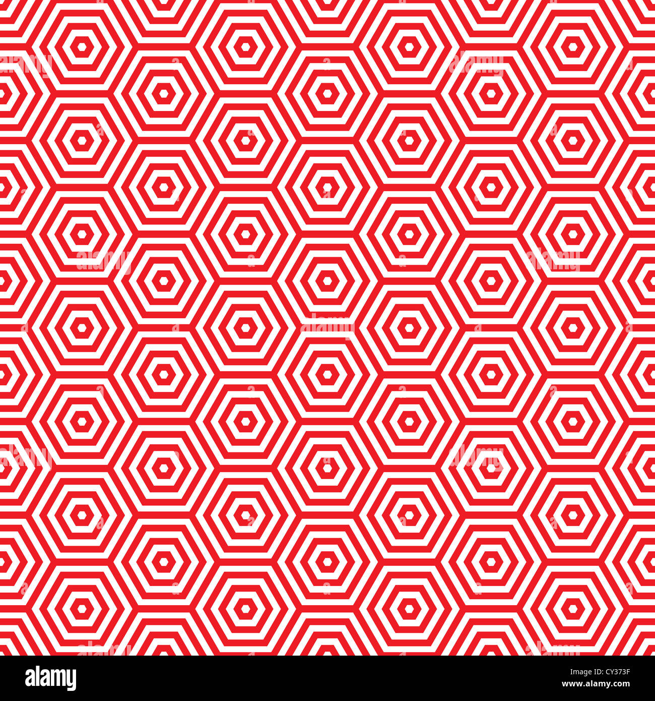 Retro red seamless pattern background Stock Photo - Alamy