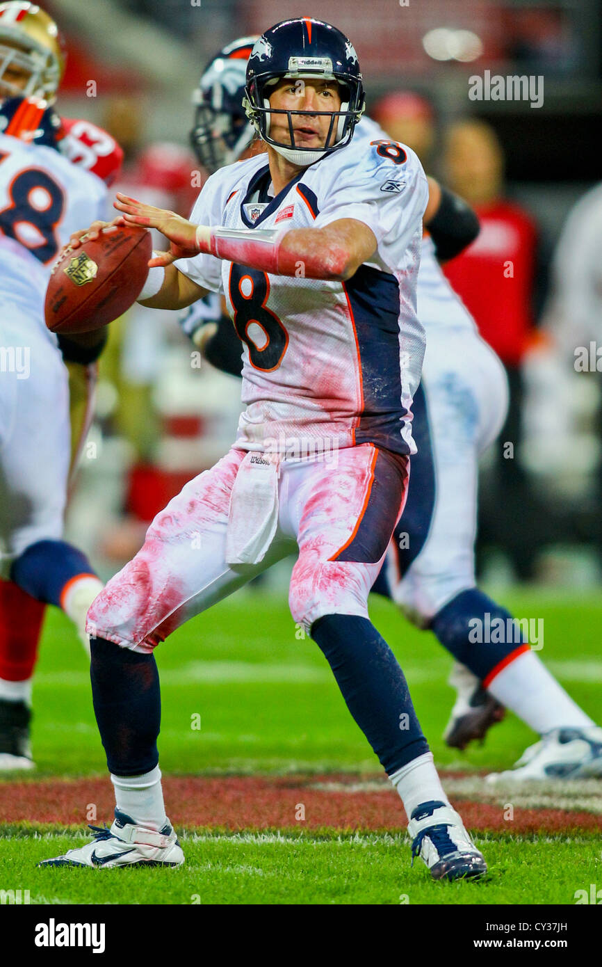 Karl Workaholics Kyle Orton