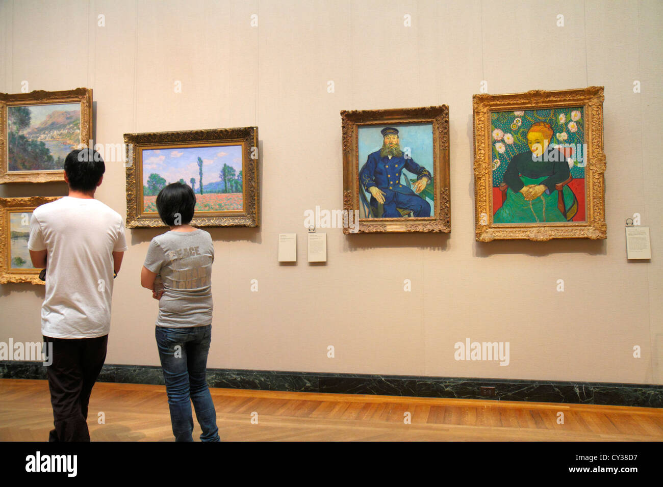 Boston Massachusetts,Huntington Avenue,Museum of Fine Arts,collection ...