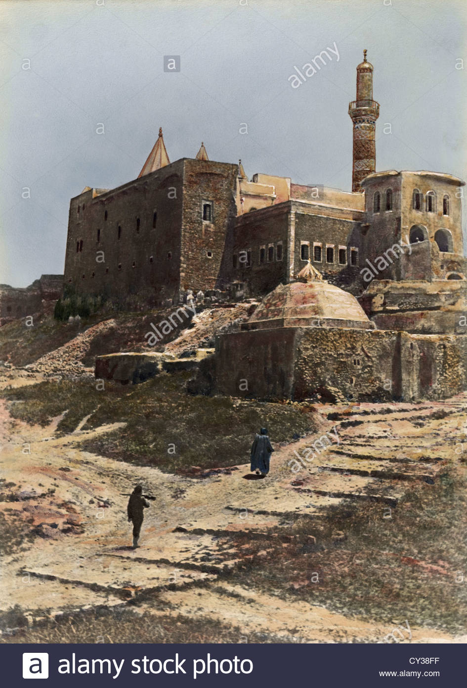 Nineveh Ancient Stock Photos & Nineveh Ancient Stock Images - Alamy