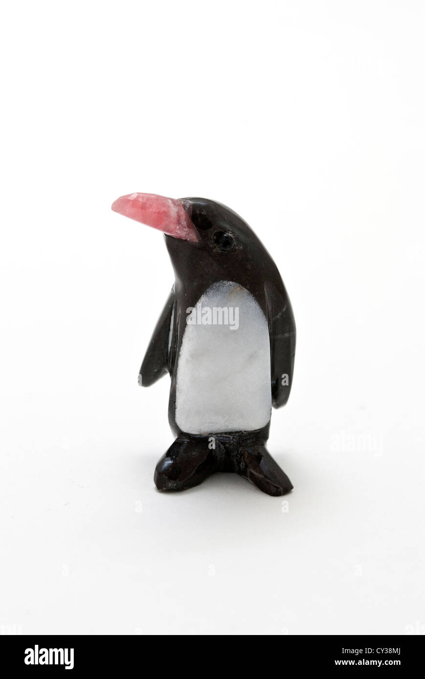 Penguin small hi-res stock photography and images - Alamy