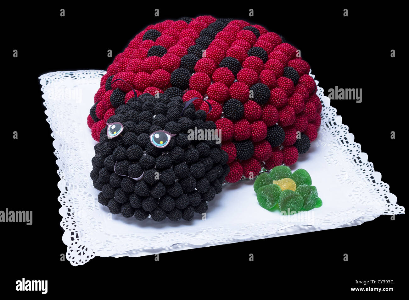 Ladybird celebration hi-res stock photography and images - Alamy