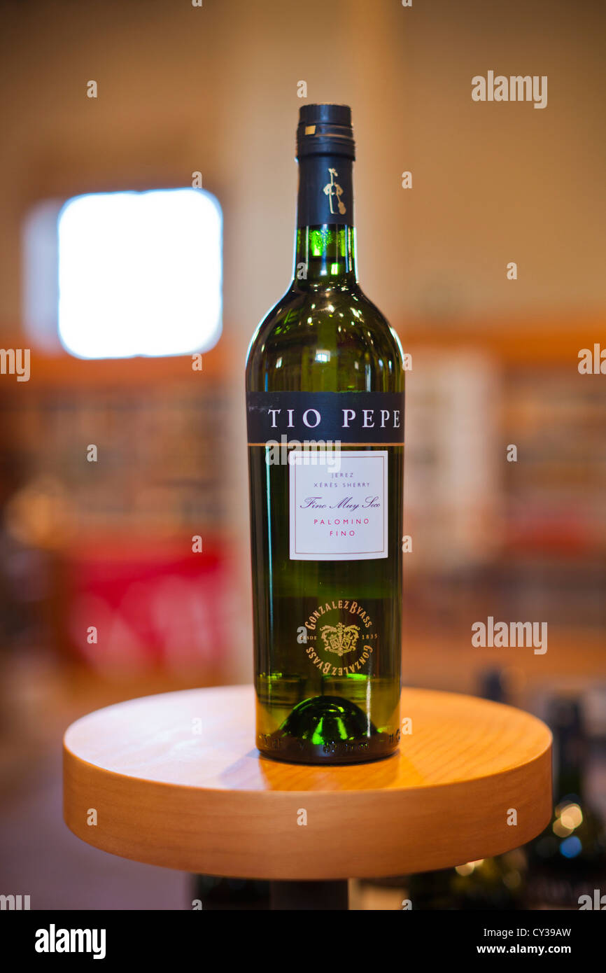 Spain, Andalucia Region, Cadiz Province, Sherry Triangle Area, Jerez de ...