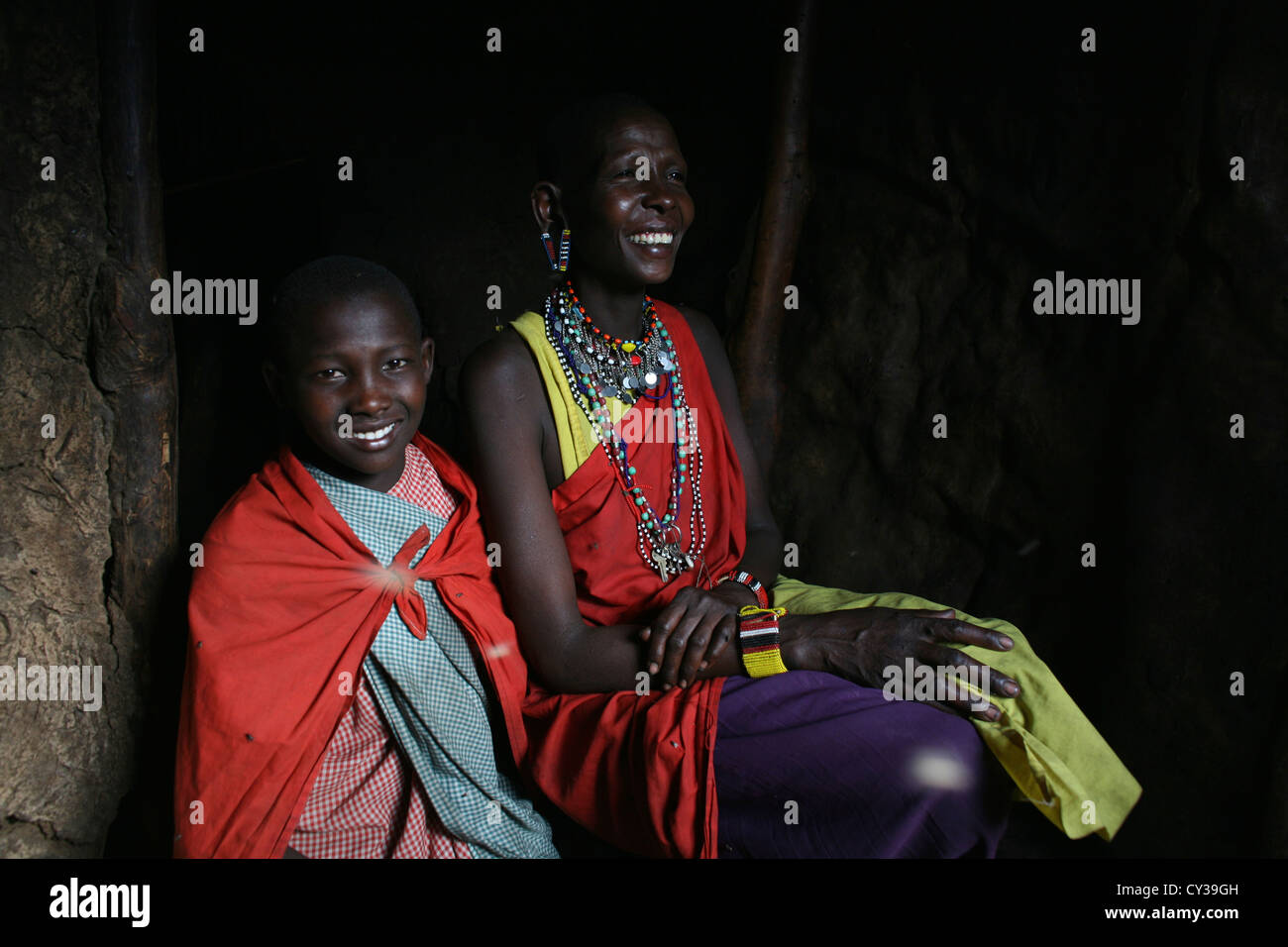 Maas family hi-res stock photography and images - Alamy