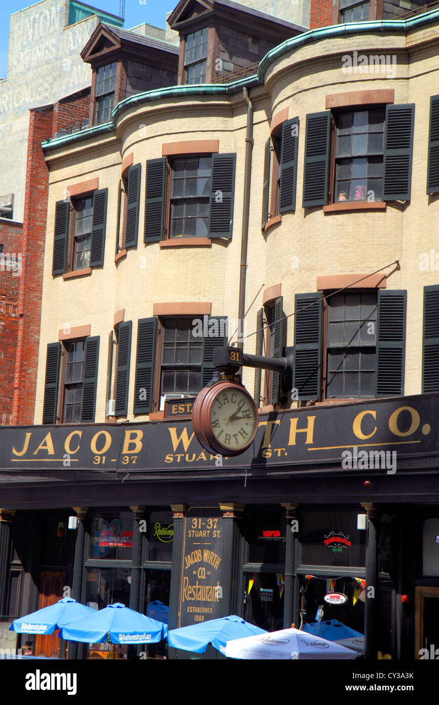 Jacob Street Stock Photos & Jacob Street Stock Images - Alamy
