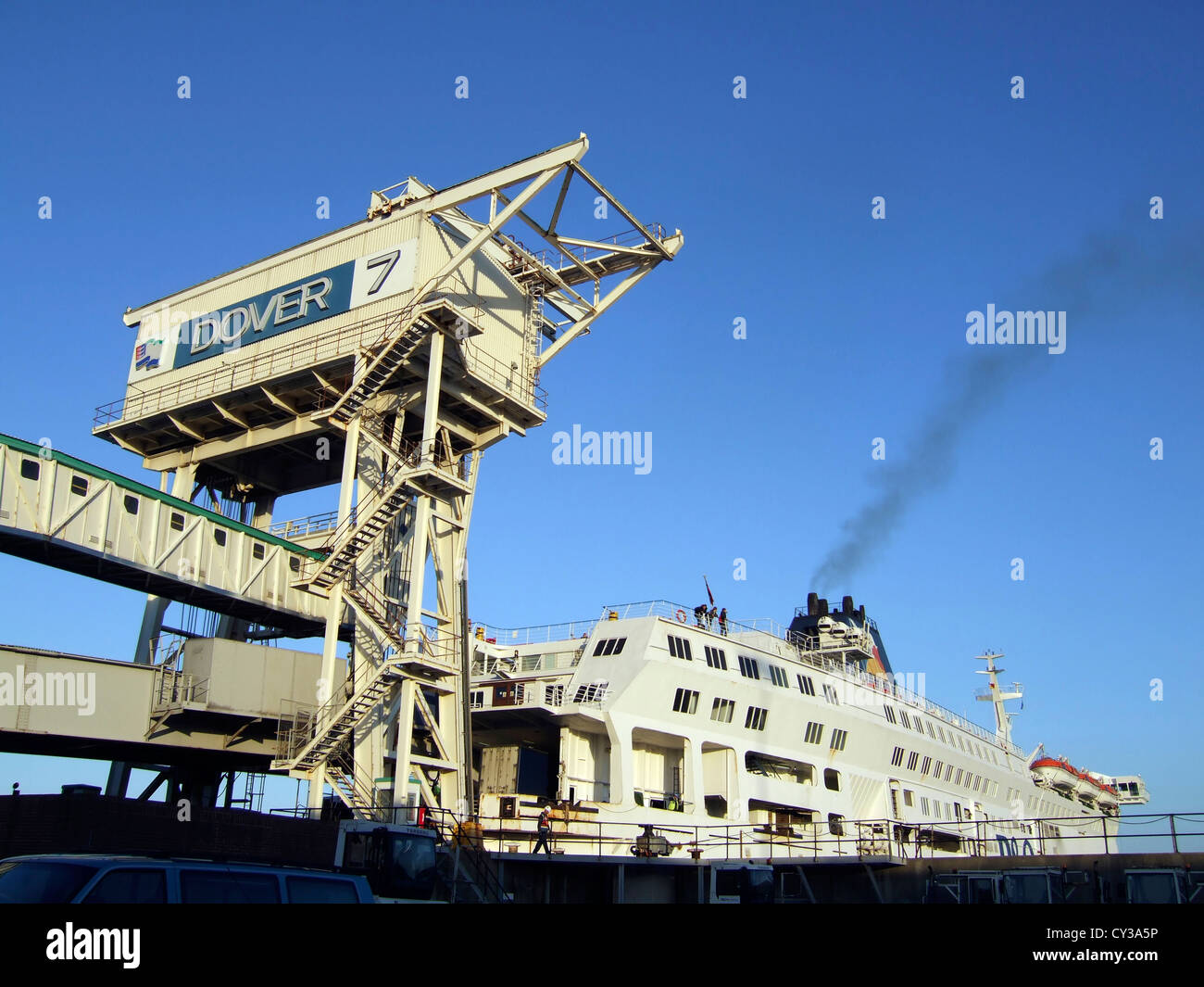 Alex ferry hi-res stock photography and images - Alamy