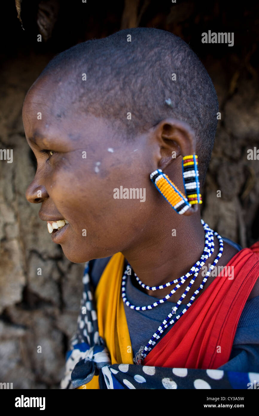 Red tribe hi-res stock photography and images - Alamy