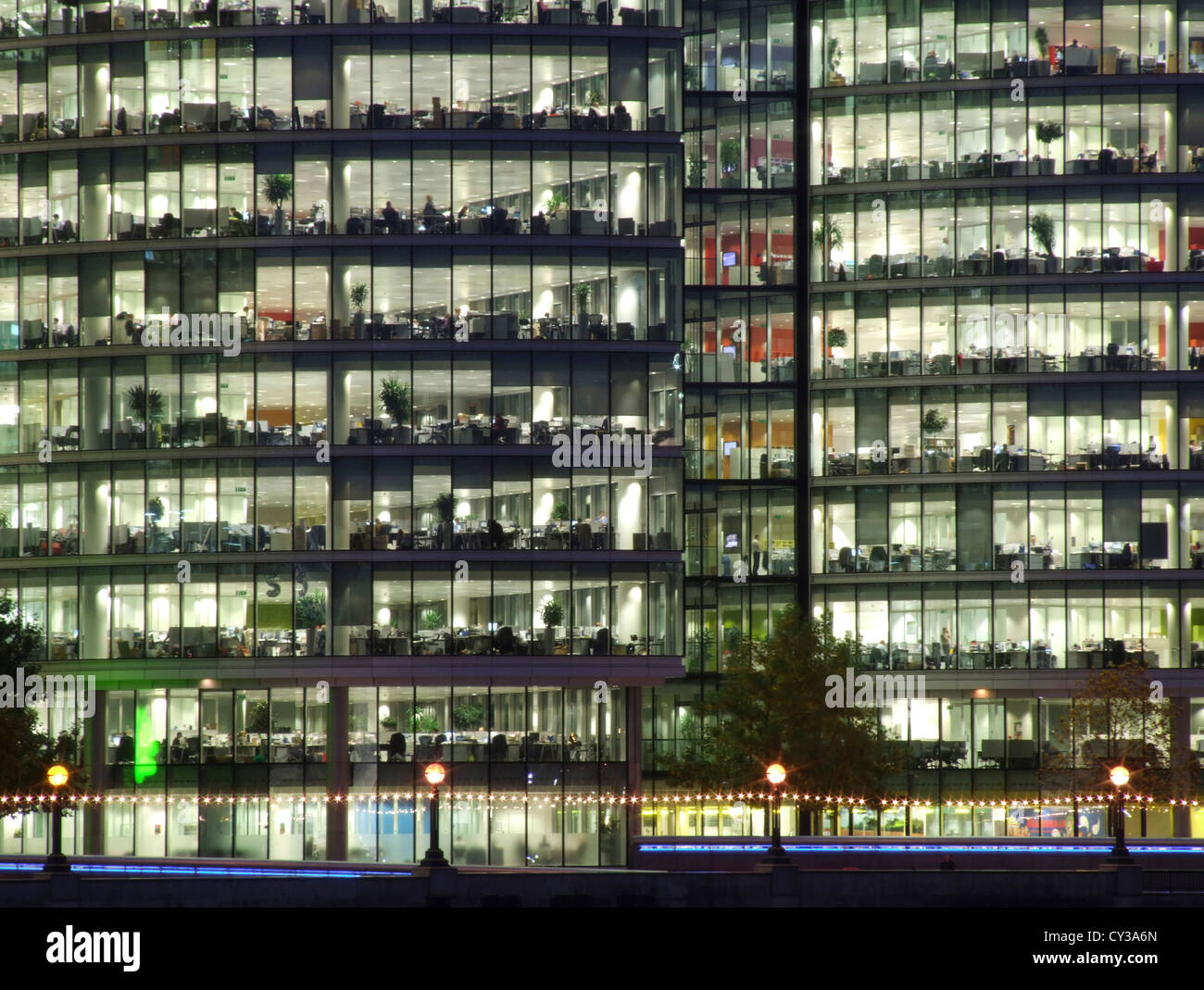 Riverside office hi-res stock photography and images - Alamy