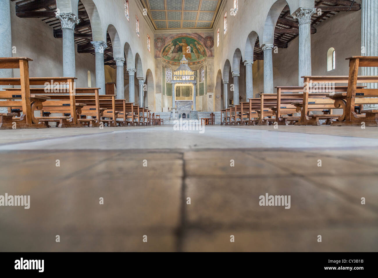 Capital of italy and lazio region hi-res stock photography and images ...