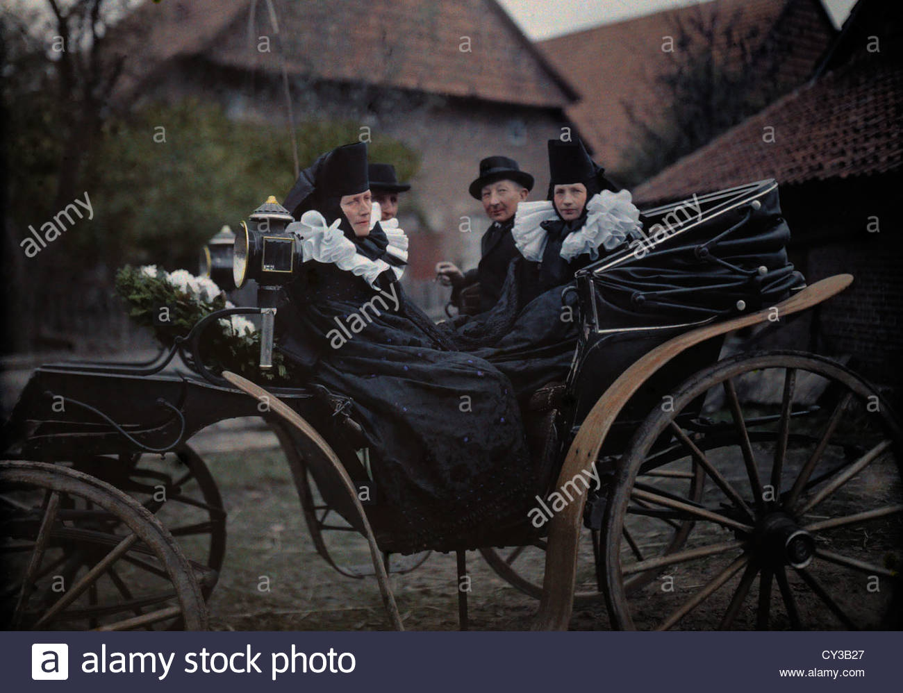 German Women 1920s Stock Photos & German Women 1920s Stock Images - Alamy
