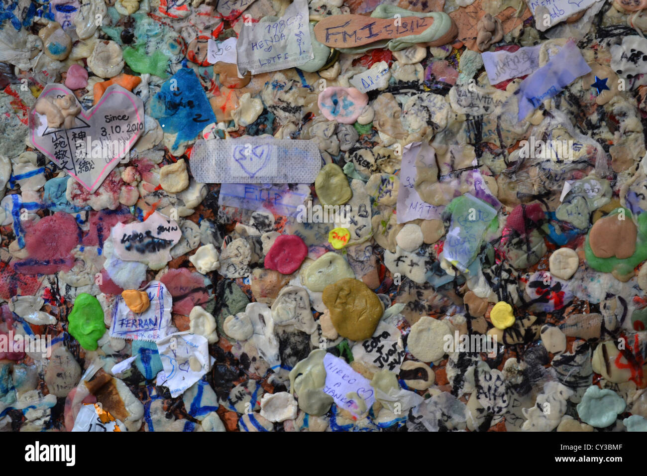 Juliettes house hi-res stock photography and images - Alamy