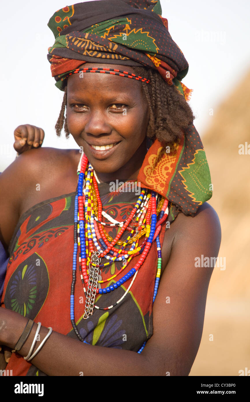 Omo River Tribe High Resolution Stock Photography and Images - Alamy