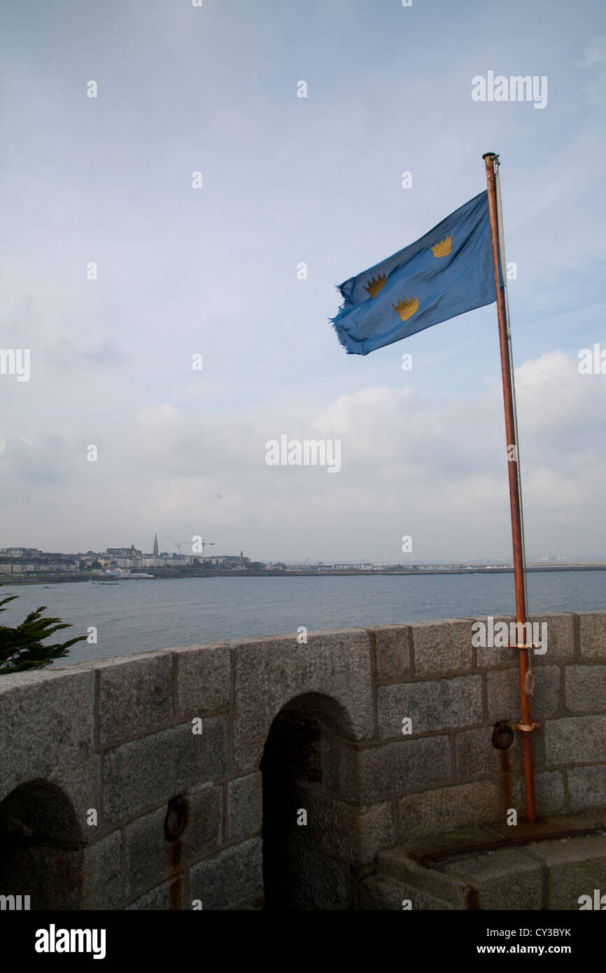 James joyce tower museum hi-res stock photography and images - Alamy