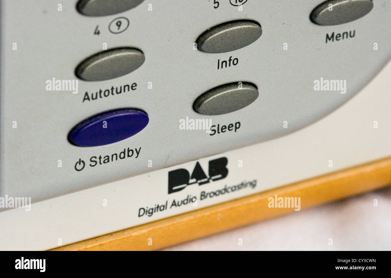 Digital buttons hi-res stock photography and images - Alamy