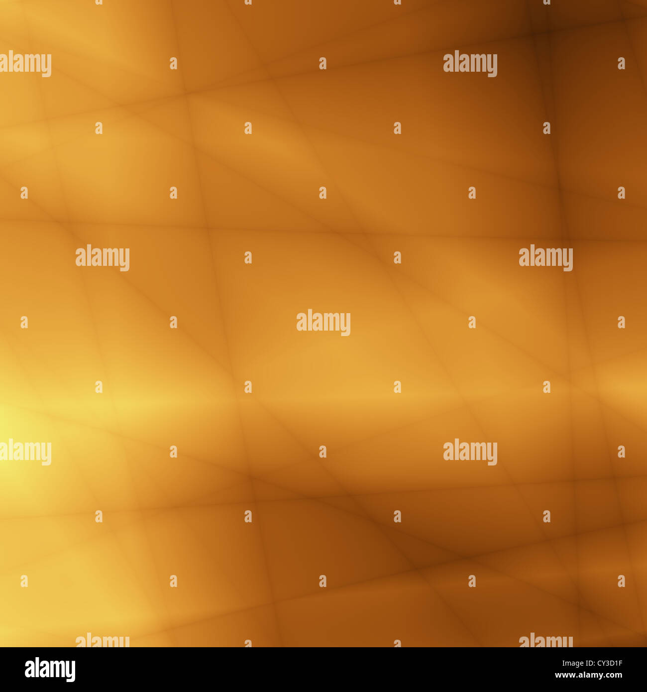 High tech gold abstract background Stock Photo - Alamy
