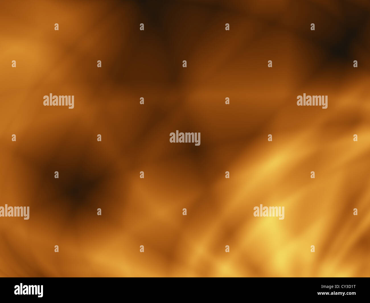 Golden blur abstract wallpaper background Stock Photo - Alamy