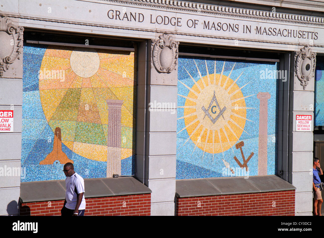 United Grand Lodge High Resolution Stock Photography and Images - Alamy