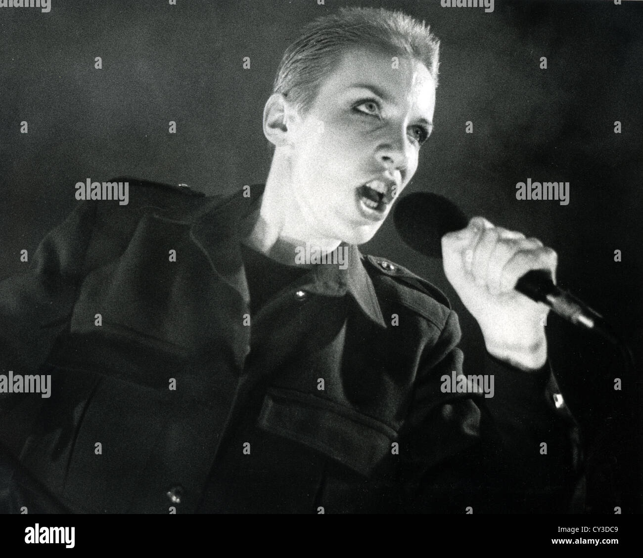 Rock robin hi-res stock photography and images - Alamy