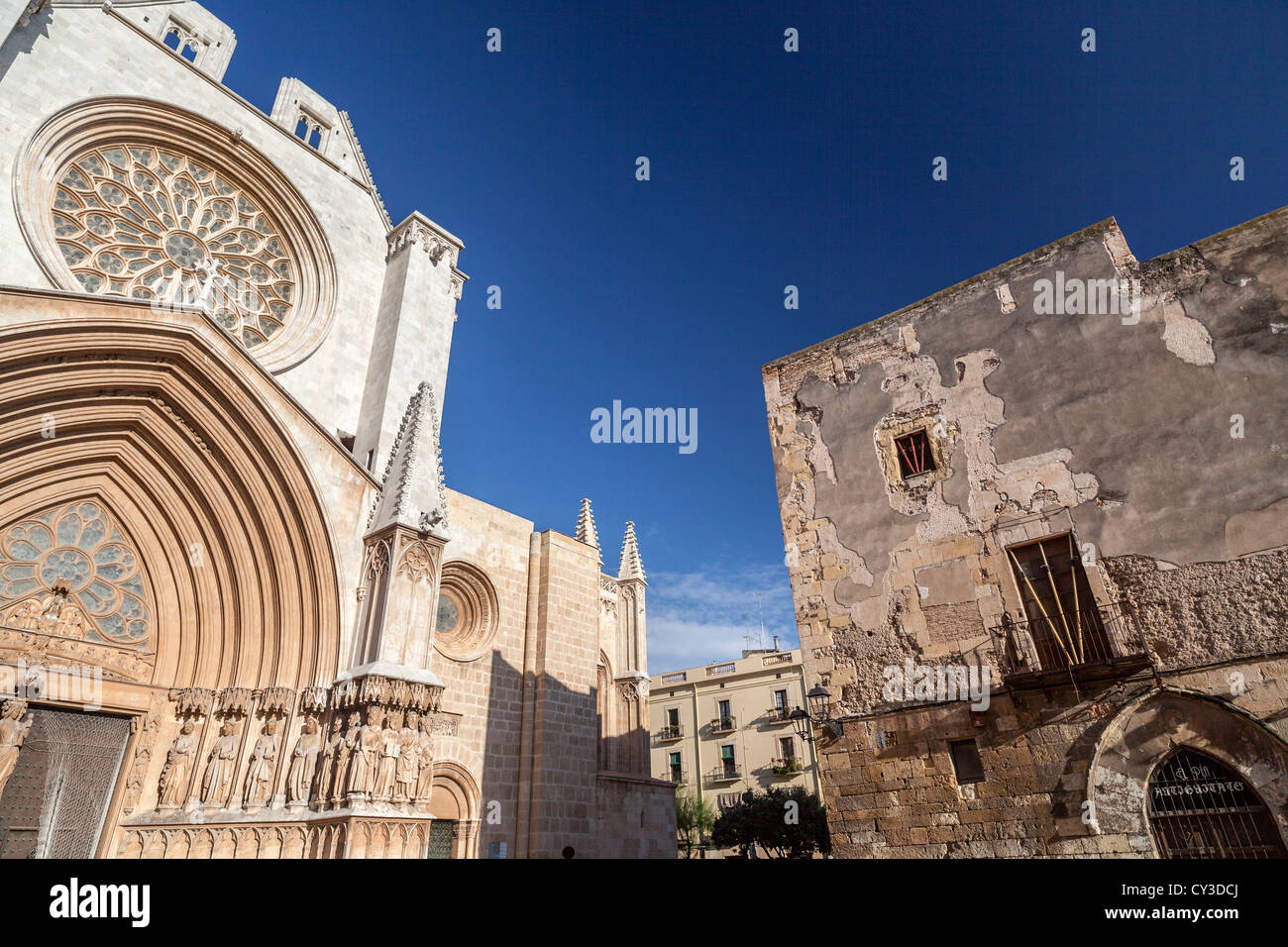 Tarragonina hi-res stock photography and images - Alamy