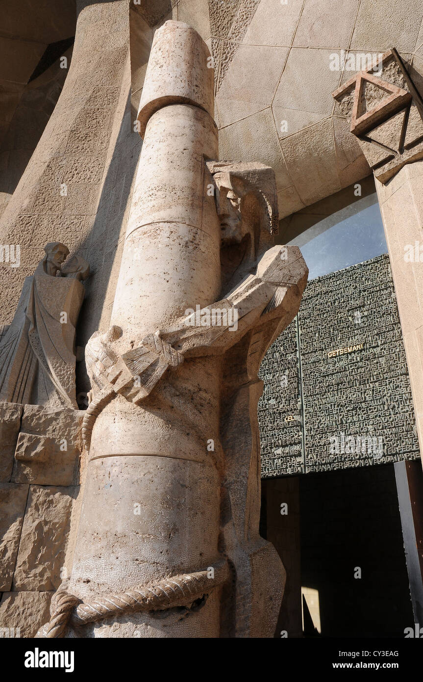 The Flagellation Of Jesus High Resolution Stock Photography and Images ...