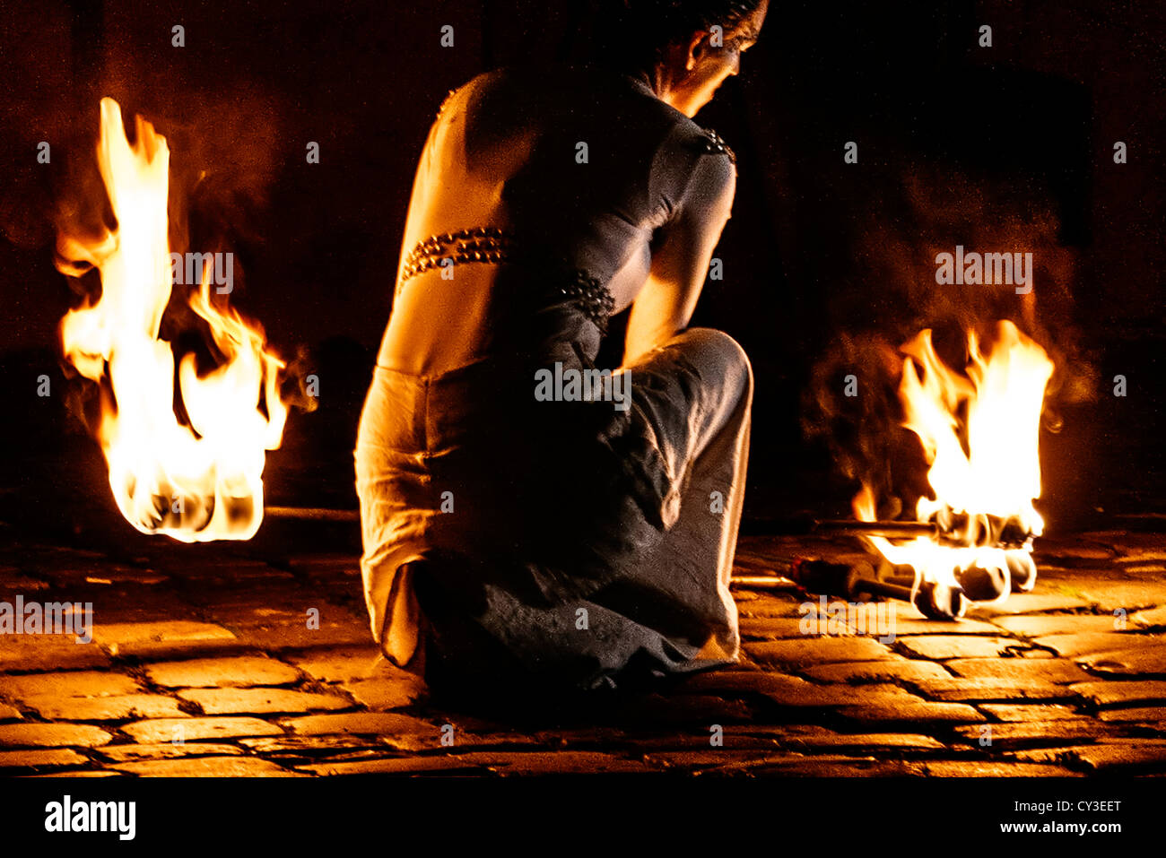 Historical fire risk hi-res stock photography and images - Alamy