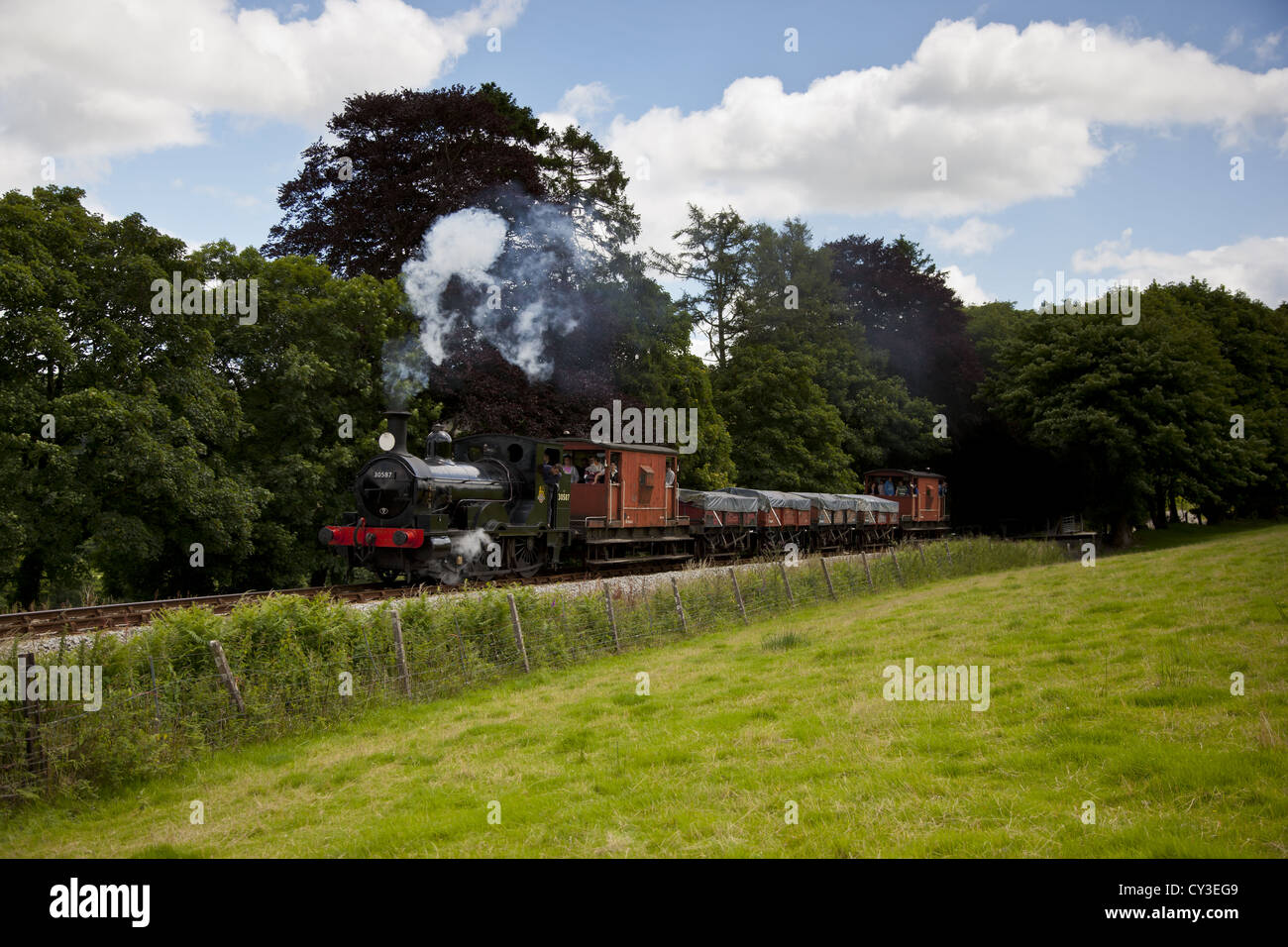 Wenford bridge hi-res stock photography and images - Alamy