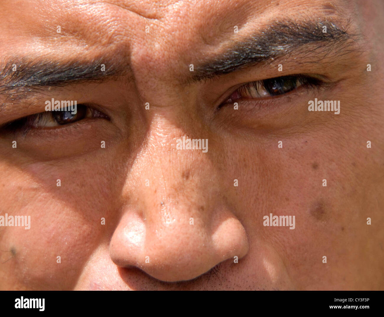 Jerry Collins the former New Zealand All Black rugby player pictured ...