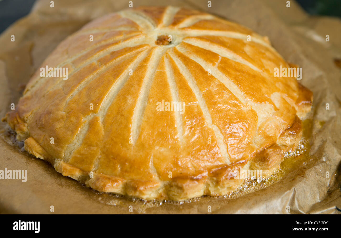 Pithivier hi-res stock photography and images - Alamy