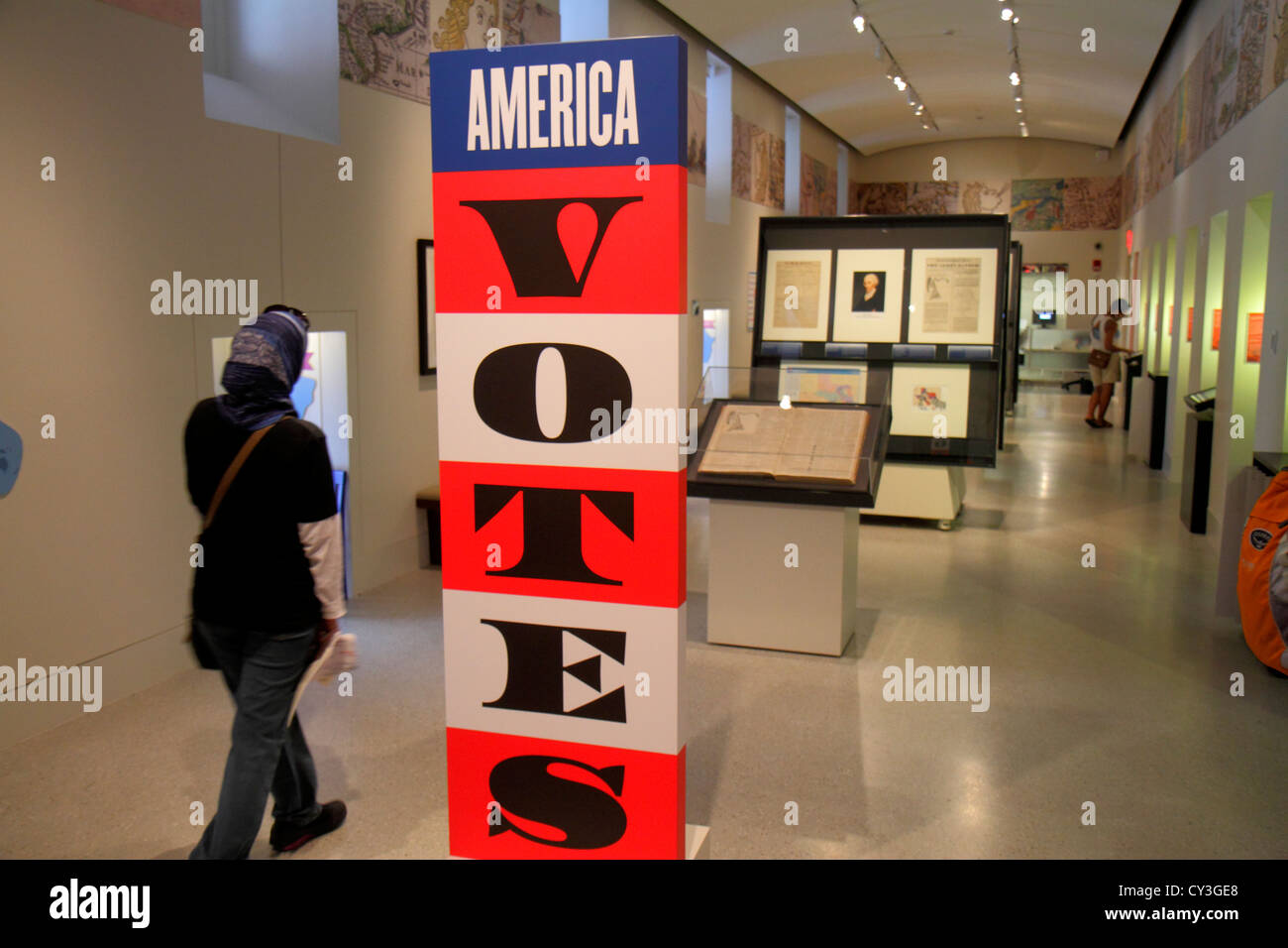 Boston Central Library High Resolution Stock Photography and Images - Alamy