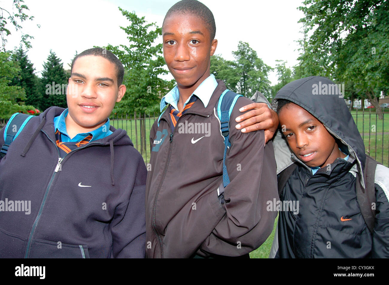 Schoolboys uniform hi-res stock photography and images - Alamy