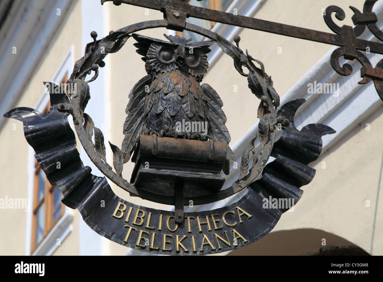 Teleki hi-res stock photography and images - Alamy