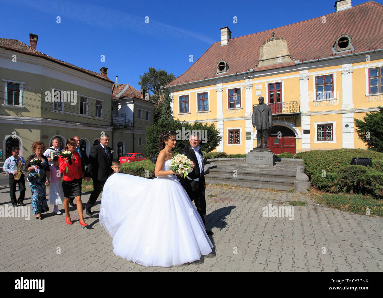 The teleki house hi-res stock photography and images - Alamy