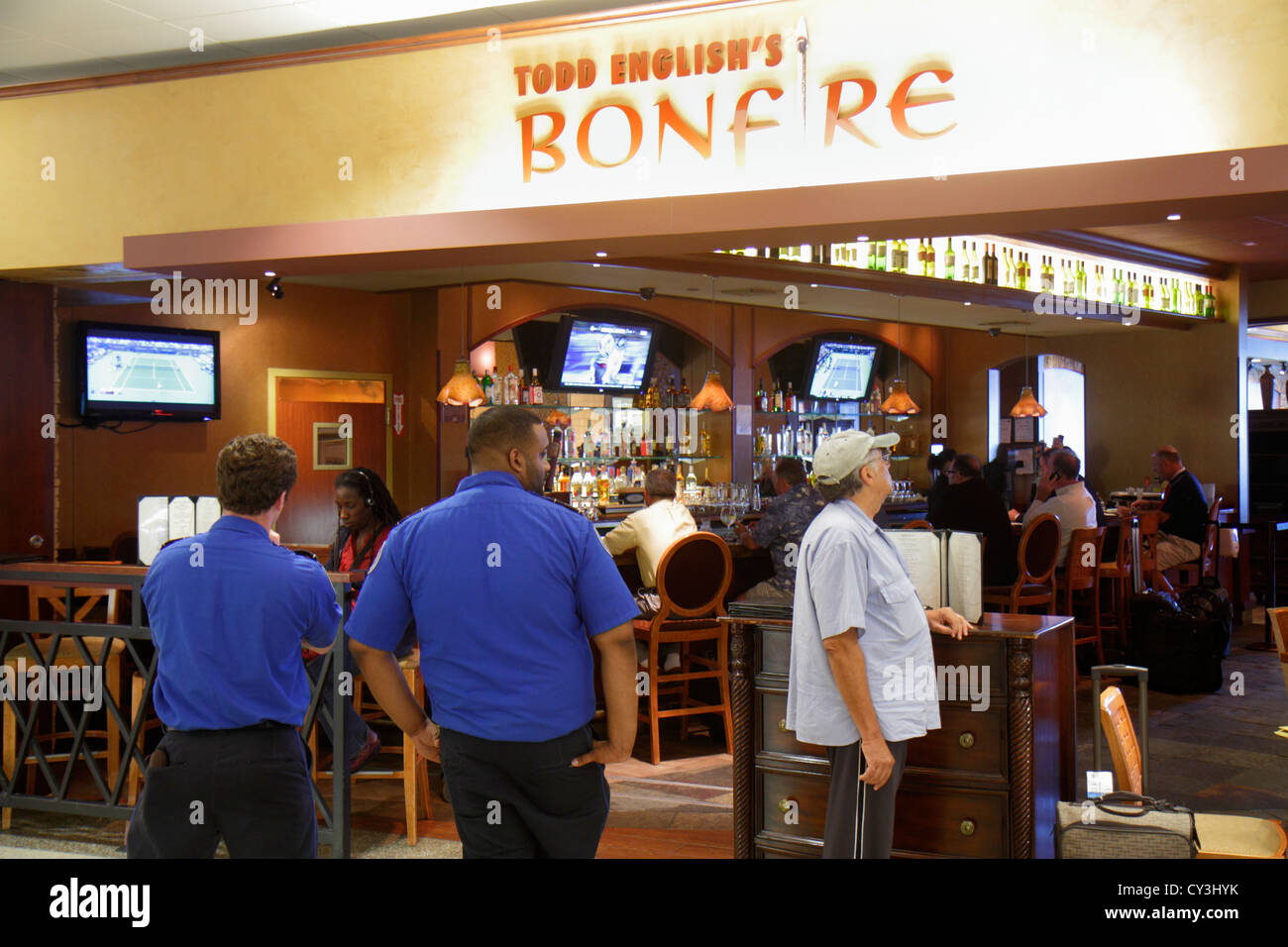Boston Massachusetts,Logan International Airport,BOS,gate ...