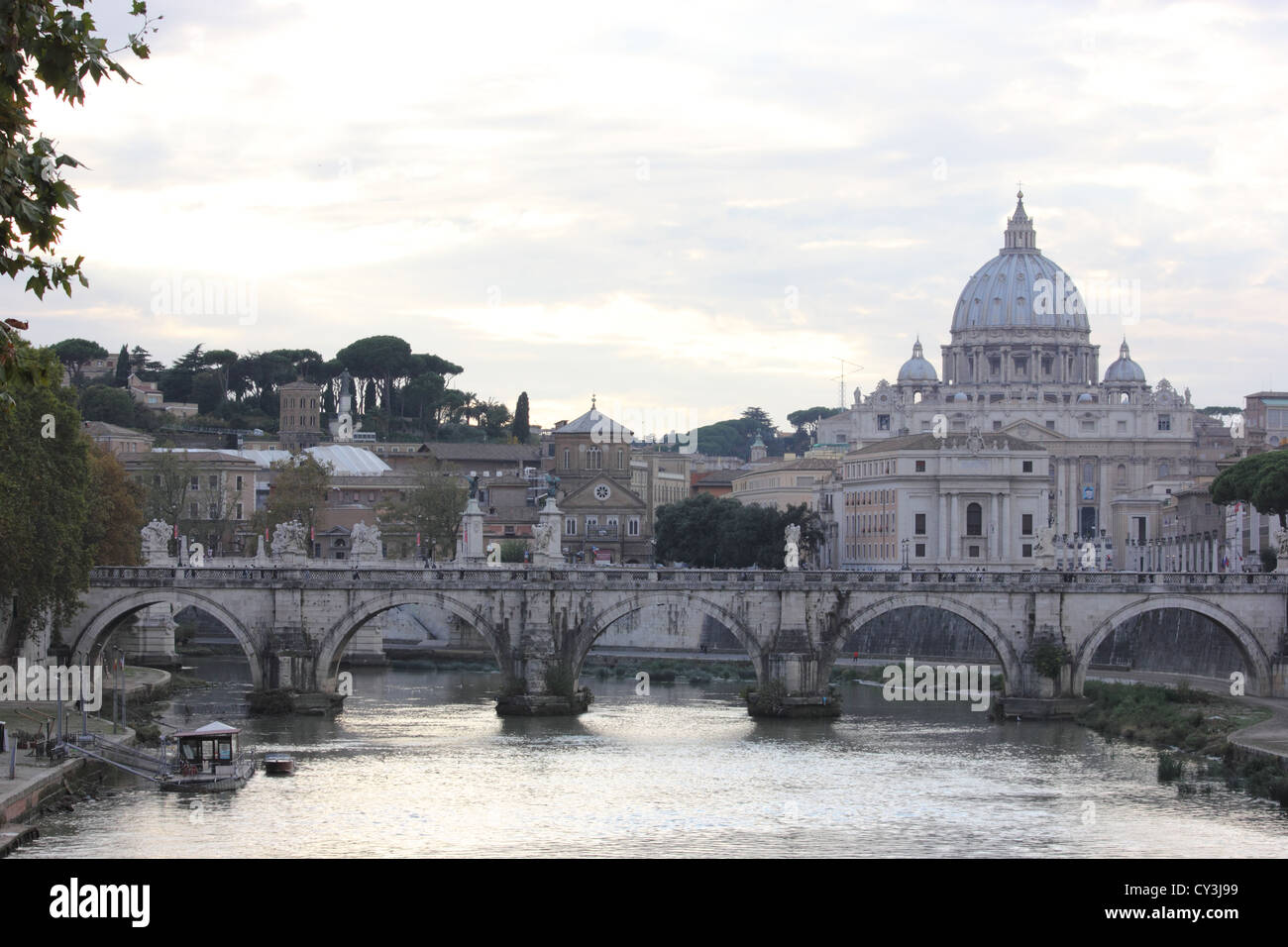 Romantic rome hi-res stock photography and images - Alamy