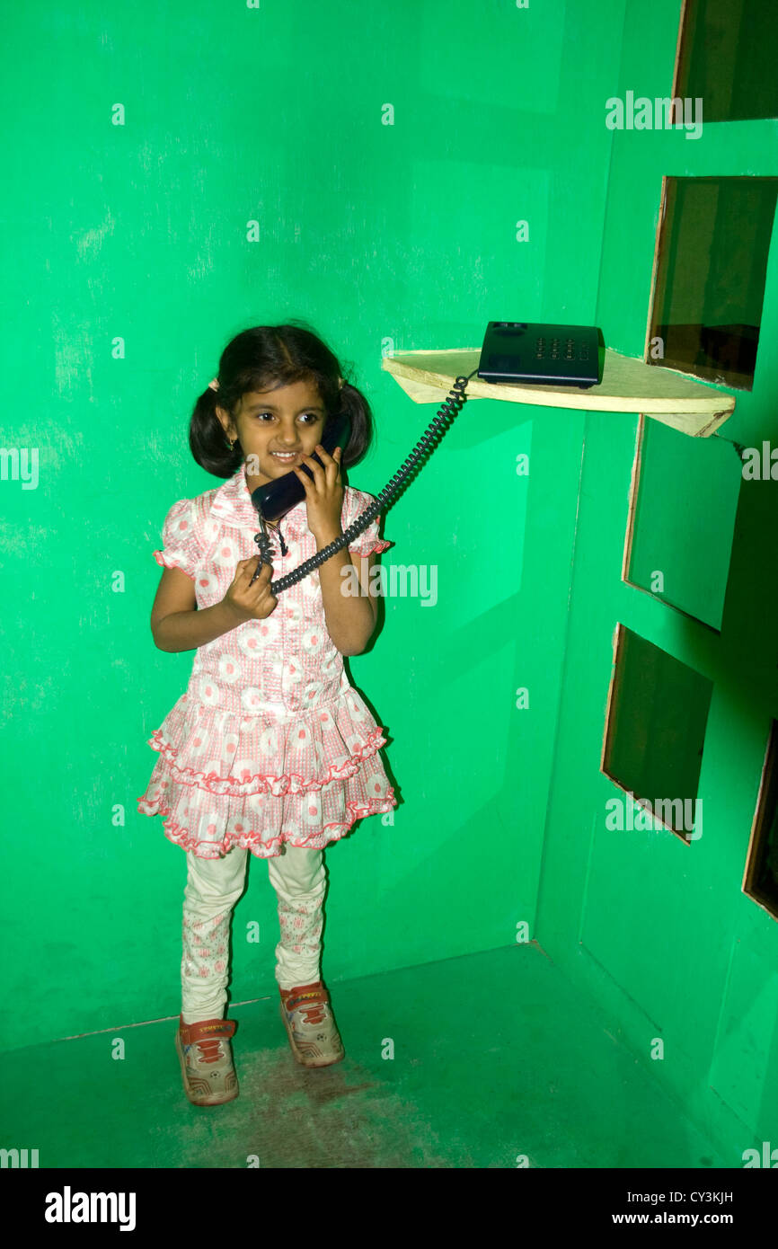 Phone call in closet hi-res stock photography and images - Alamy