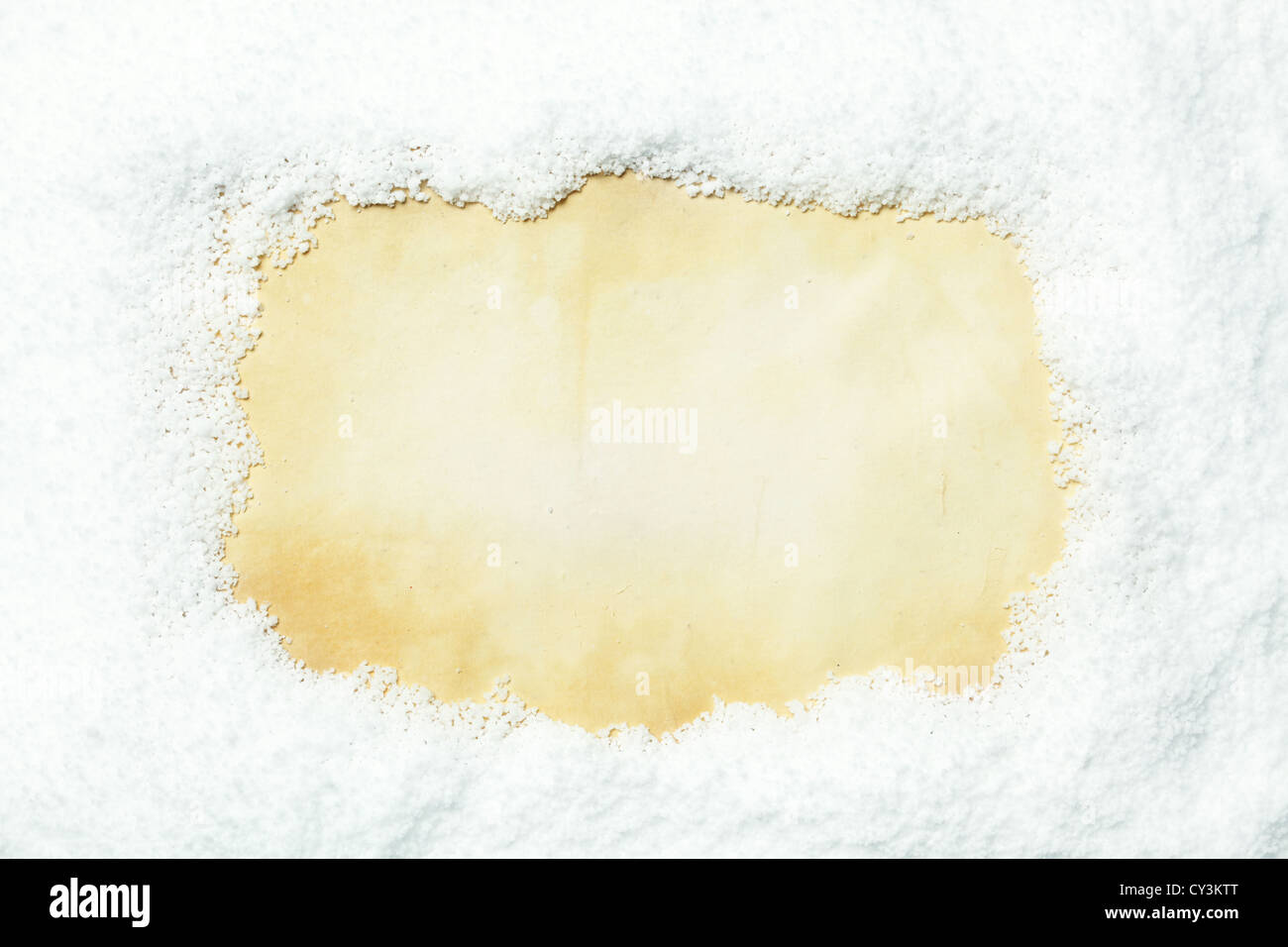 Covered in paper hi-res stock photography and images - Alamy