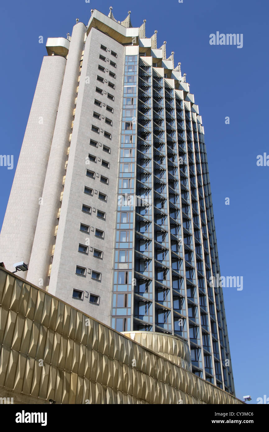 Building skyscraper architecture hi-res stock photography and images ...