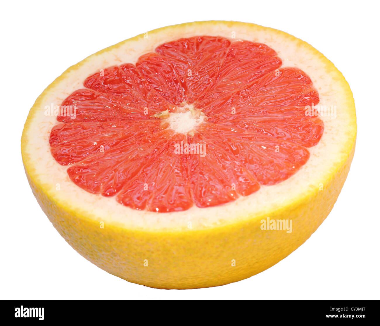 Cross section grapefruit hi-res stock photography and images - Alamy