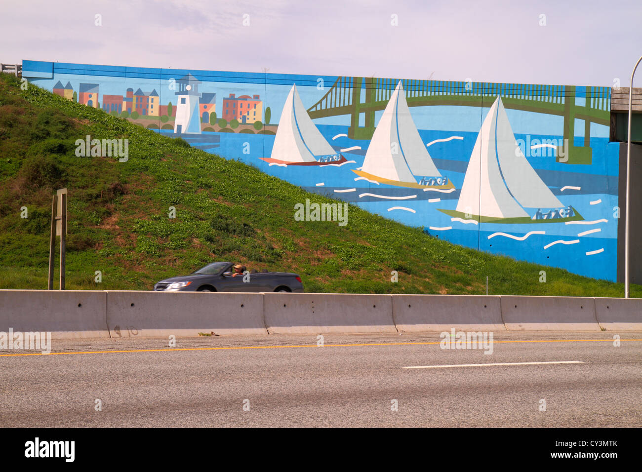 Rhode Island,Northeast,New England,East Providence,I 195,interstate ...