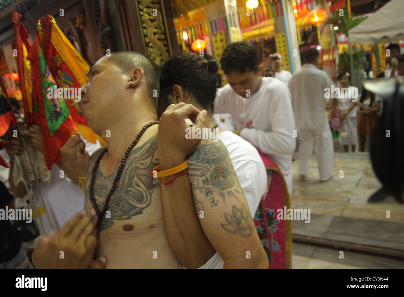 Tui jui hi-res stock photography and images - Alamy