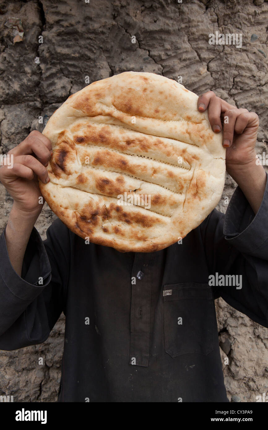 bread bakery in Kabul, Afghanistan Stock Photo - Alamy
