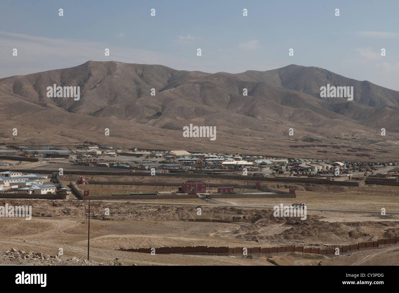 Wardak Province Stock Photos & Wardak Province Stock Images - Alamy