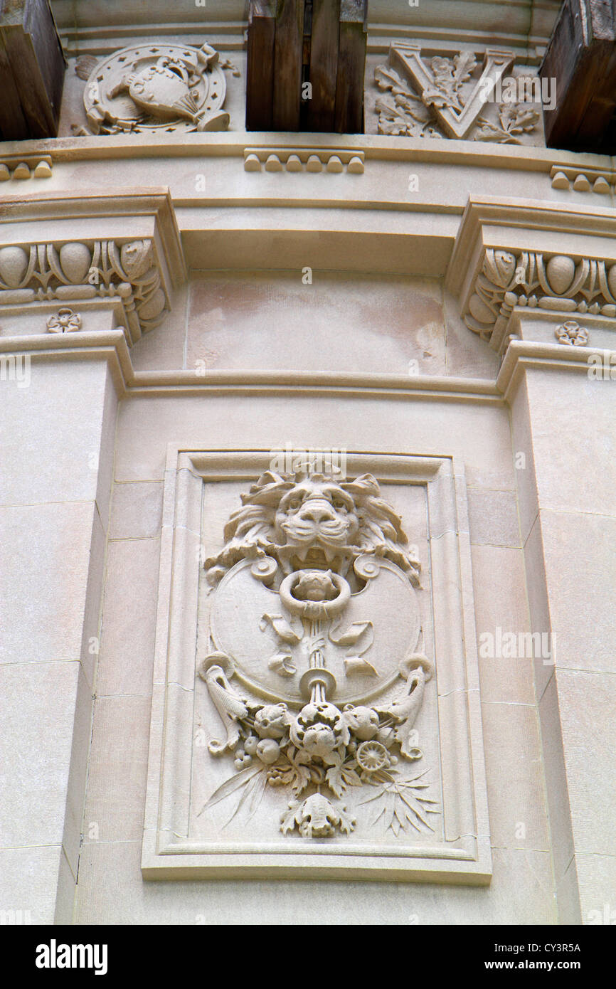 Rhode Island Newport,Ochre Point Avenue,Vanderbilt,Gilded Age mansions ...